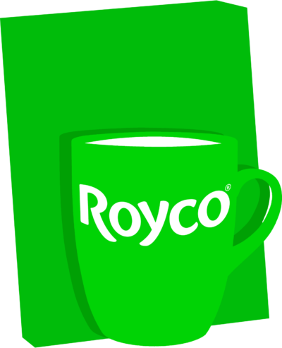 Nos Gammes de soupe - Royco